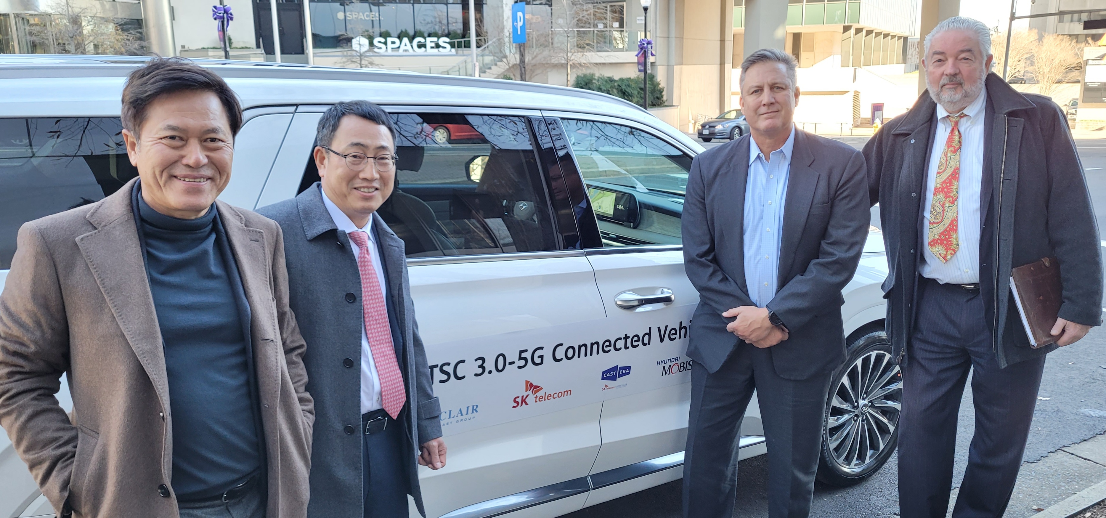 Vehicle TV | CAST.ERA - Enabling broadcasters' transition to NextGen ATSC 3.0 service