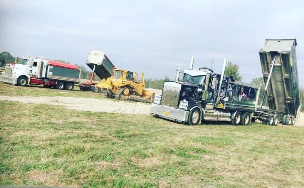Soil Disposal | Load & Go