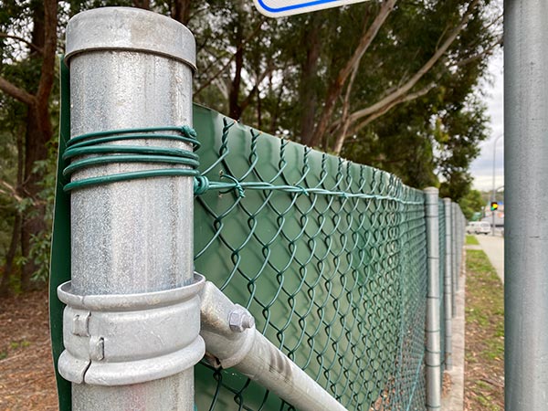 Koala Fencing | SEQ | The Advanced Group