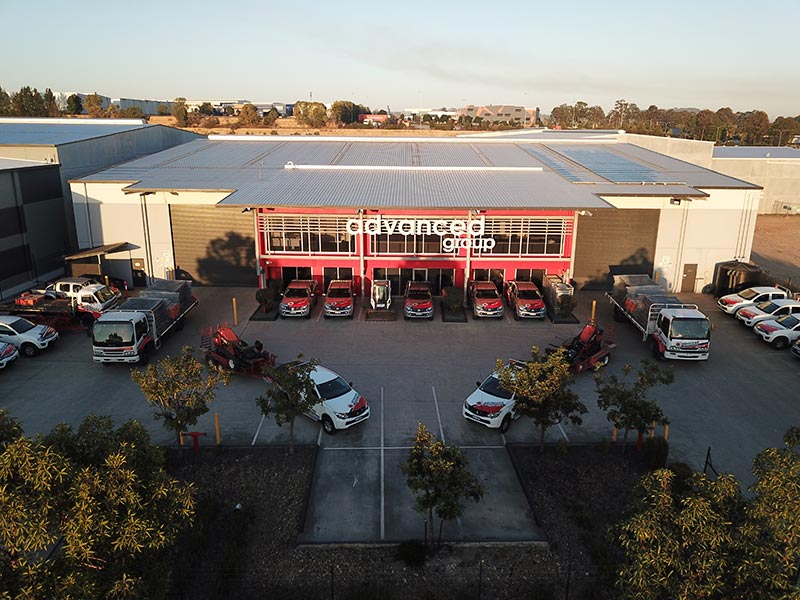 Essential Services for Your Business Available Australia Wide | The ...