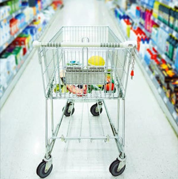 Trolley Collection Services | Australia Wide | The Advanced Group