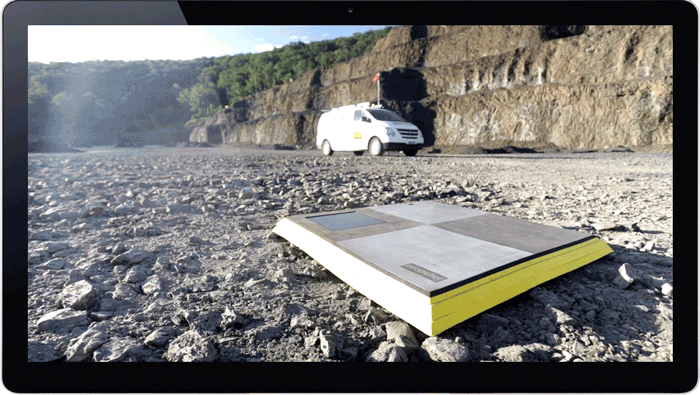 AeroPoints | Propeller