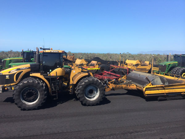 About Us | Bowman's Earthmoving