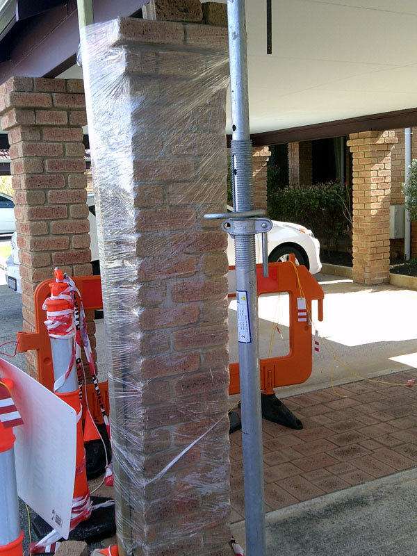 Helifix Repairs | Perth | Bowsan Property Repairs