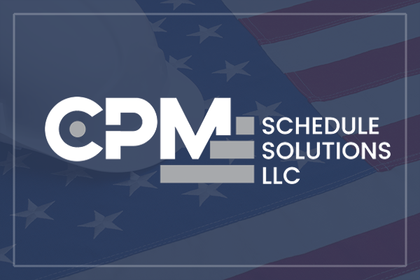 CPM-SS | CPM Schedule Consulting + Training | CPM Schedule Solutions ...