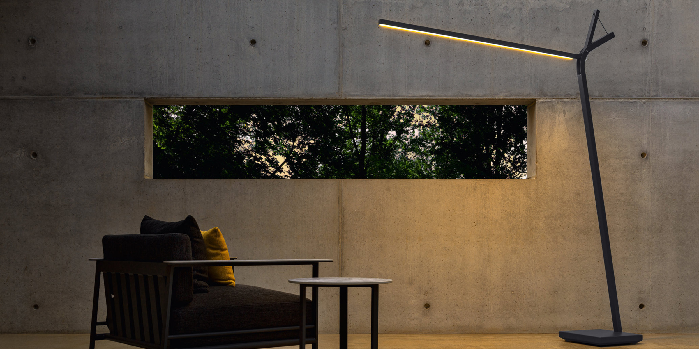 Designer Outdoor Lighting Melbourne | Living Interiors