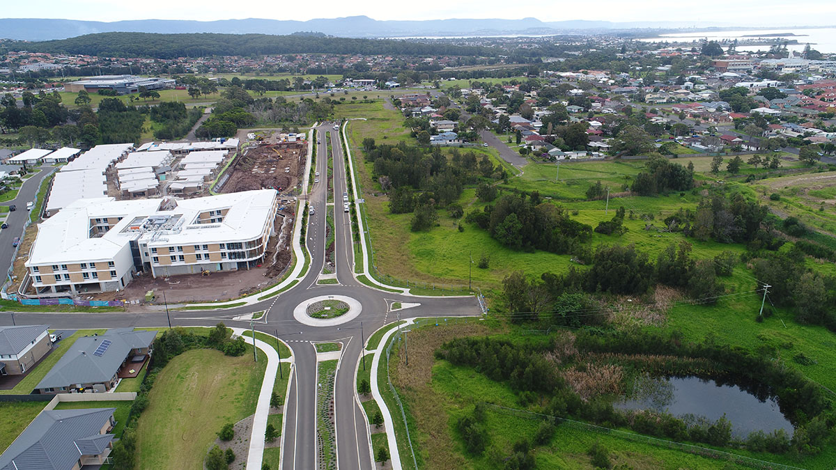 Civil Projects | Coastwide Civil
