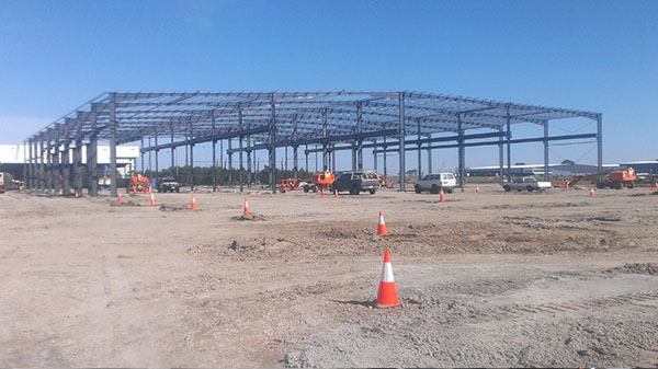 Specialist rigging services | Victoria | Complete Rigging