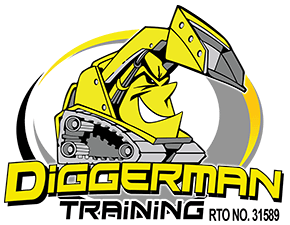 Diggerman Civil Construction Training Sunshine Coast | Diggerman Training