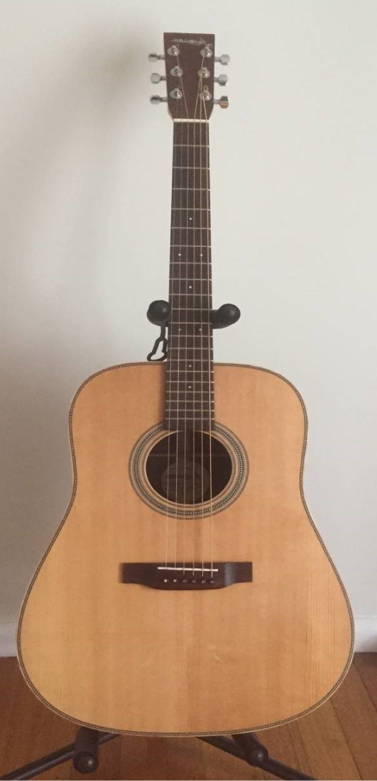 Raffles | Mountaingrass