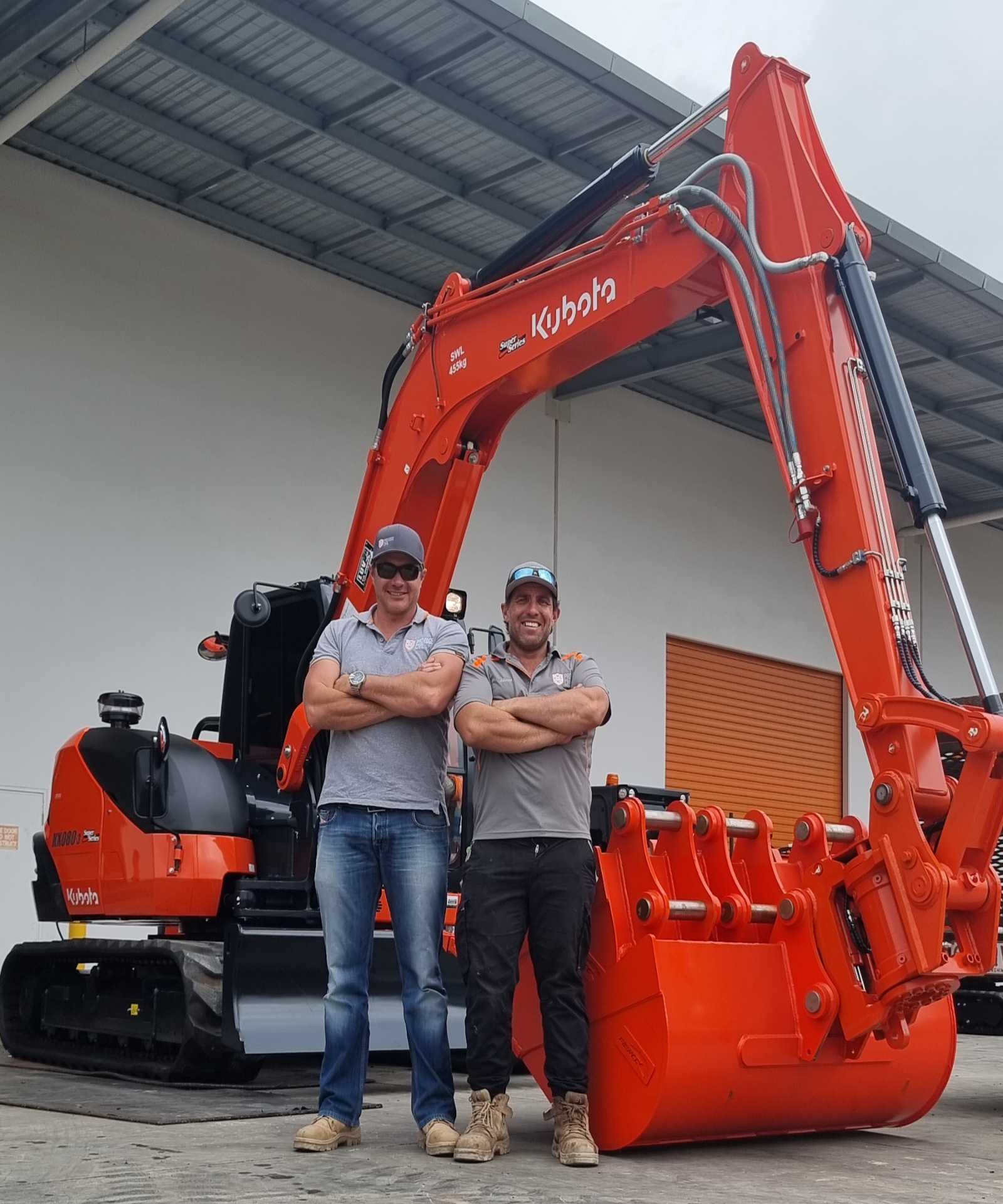 Civil Construction Careers | Pro Edge Civil