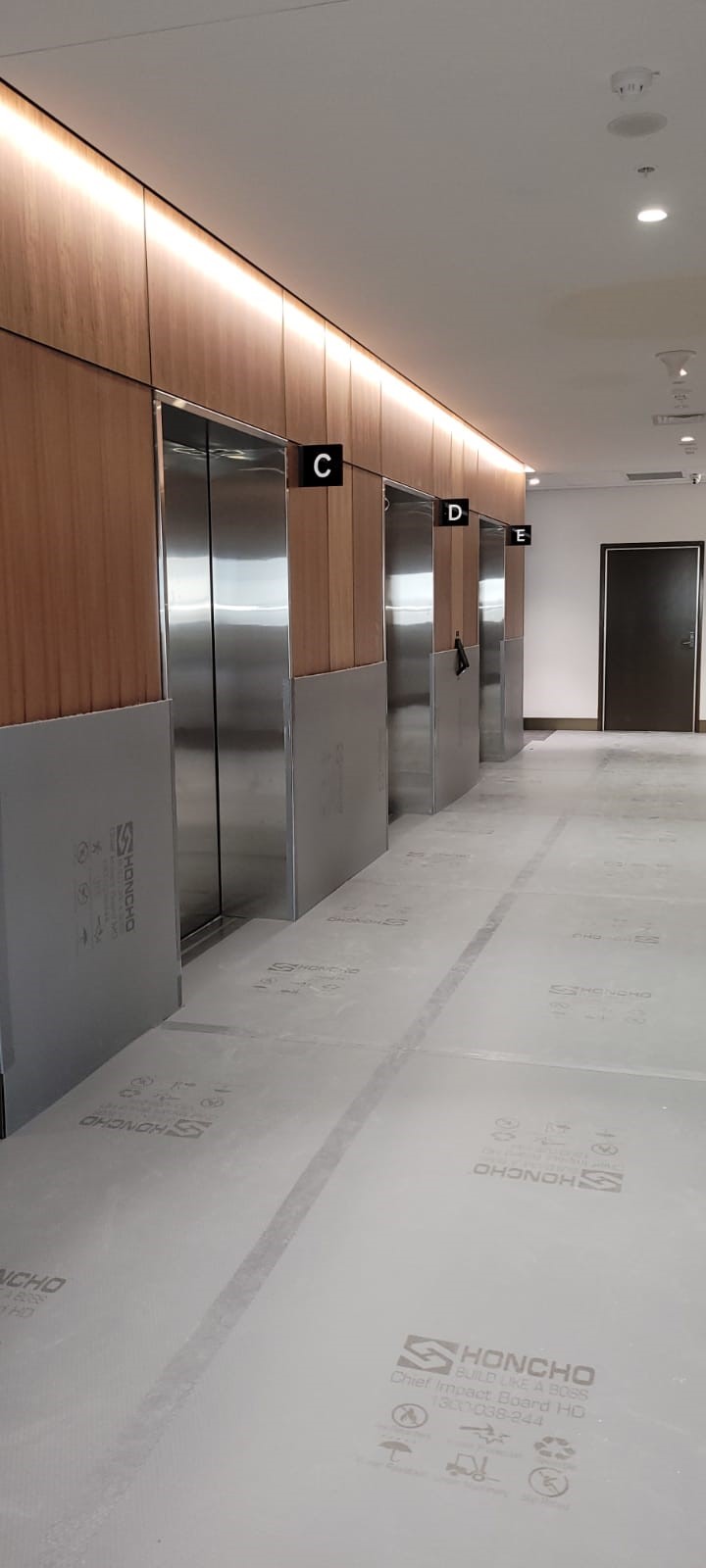 Honcho Supplies - Lift Protection Solutions | Honcho Supplies