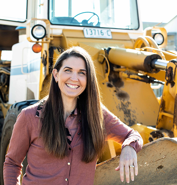 About Our Civil Engineers | A P Delaney