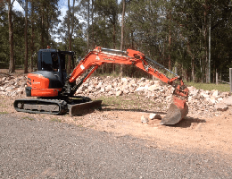 Diggerman Civil Construction Training Sunshine Coast | Diggerman Training