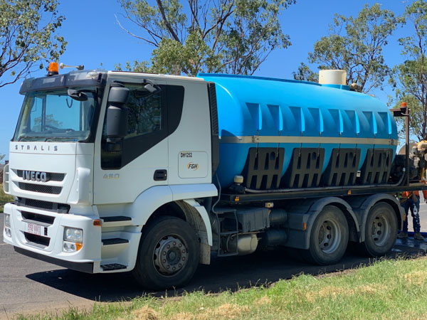 Road Grading, Grader Hire & Civil Services Specialists | SE QLD | FGH Civil
