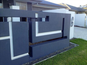 Rendered blockwork systems | Greenblock