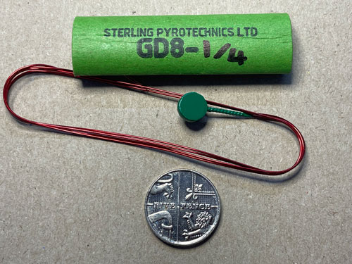 Products | Sterling Pyrotechnics