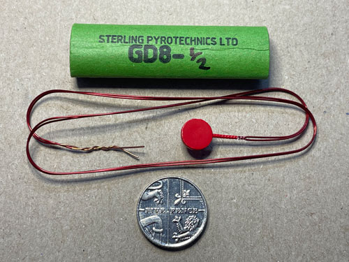 Products | Sterling Pyrotechnics