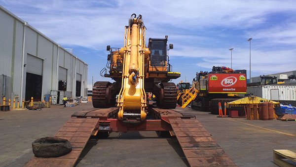 Home | High Density Civil