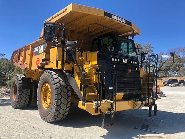 Home | High Density Civil