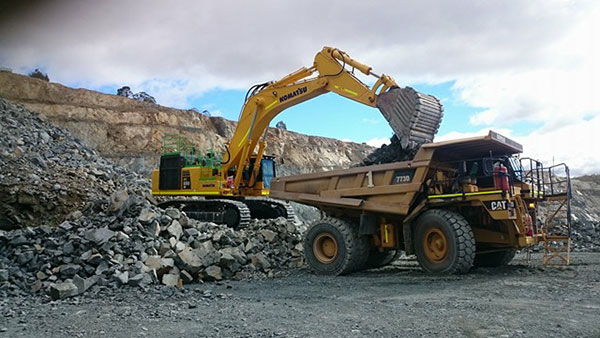 Home | High Density Civil