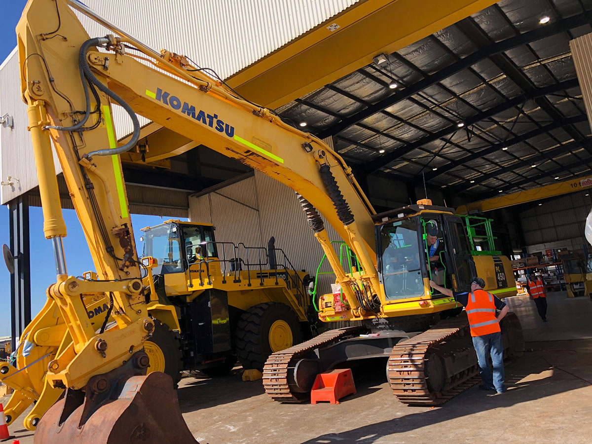 About Us | High Density Civil