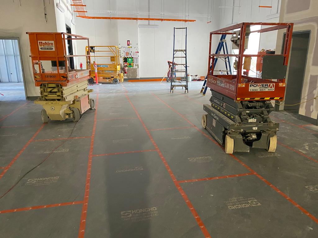 Impact Protection Boards | Honcho Supplies