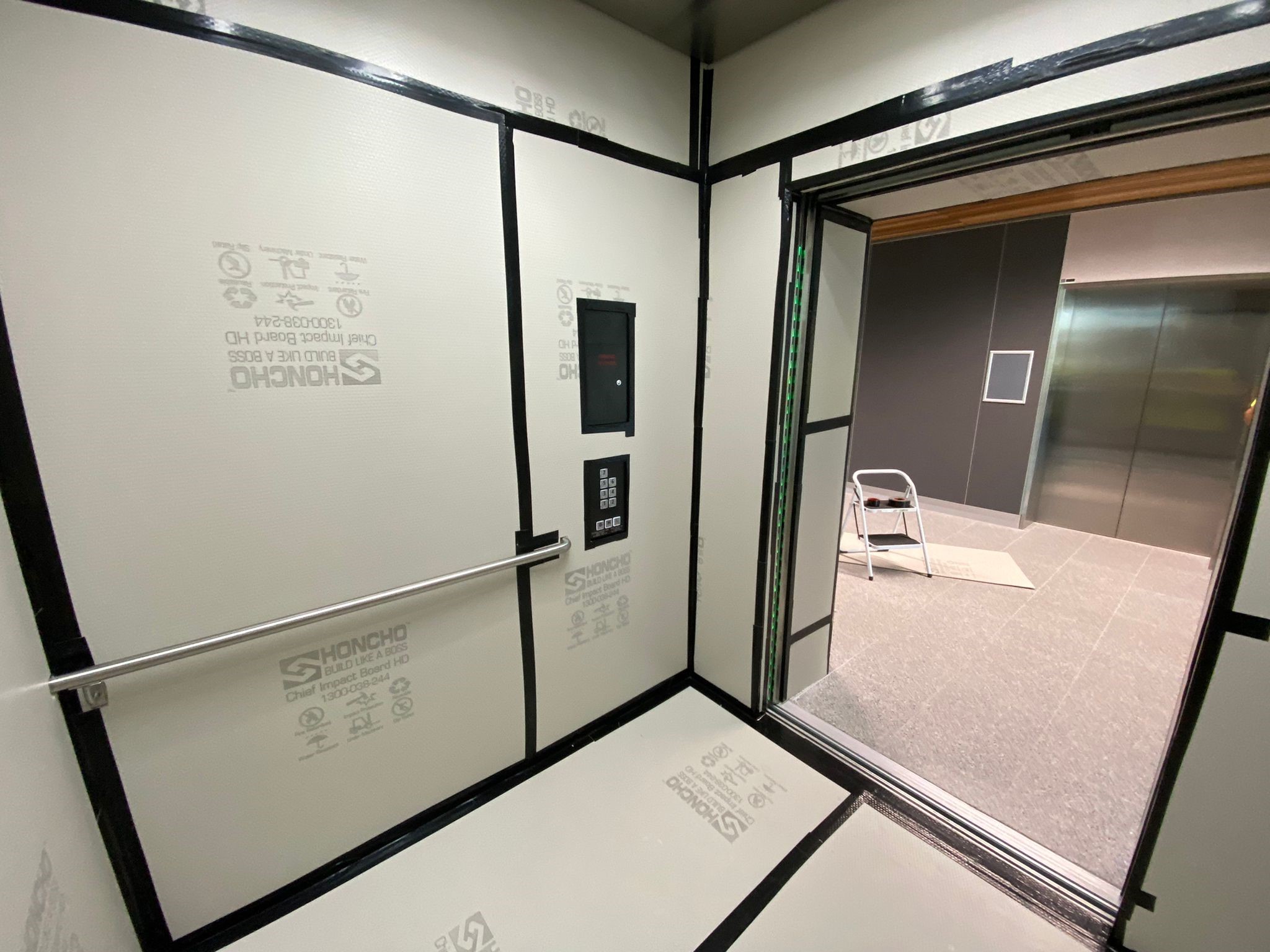 Honcho Supplies - Lift Protection Solutions | Honcho Supplies