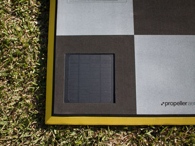 AeroPoints | Propeller