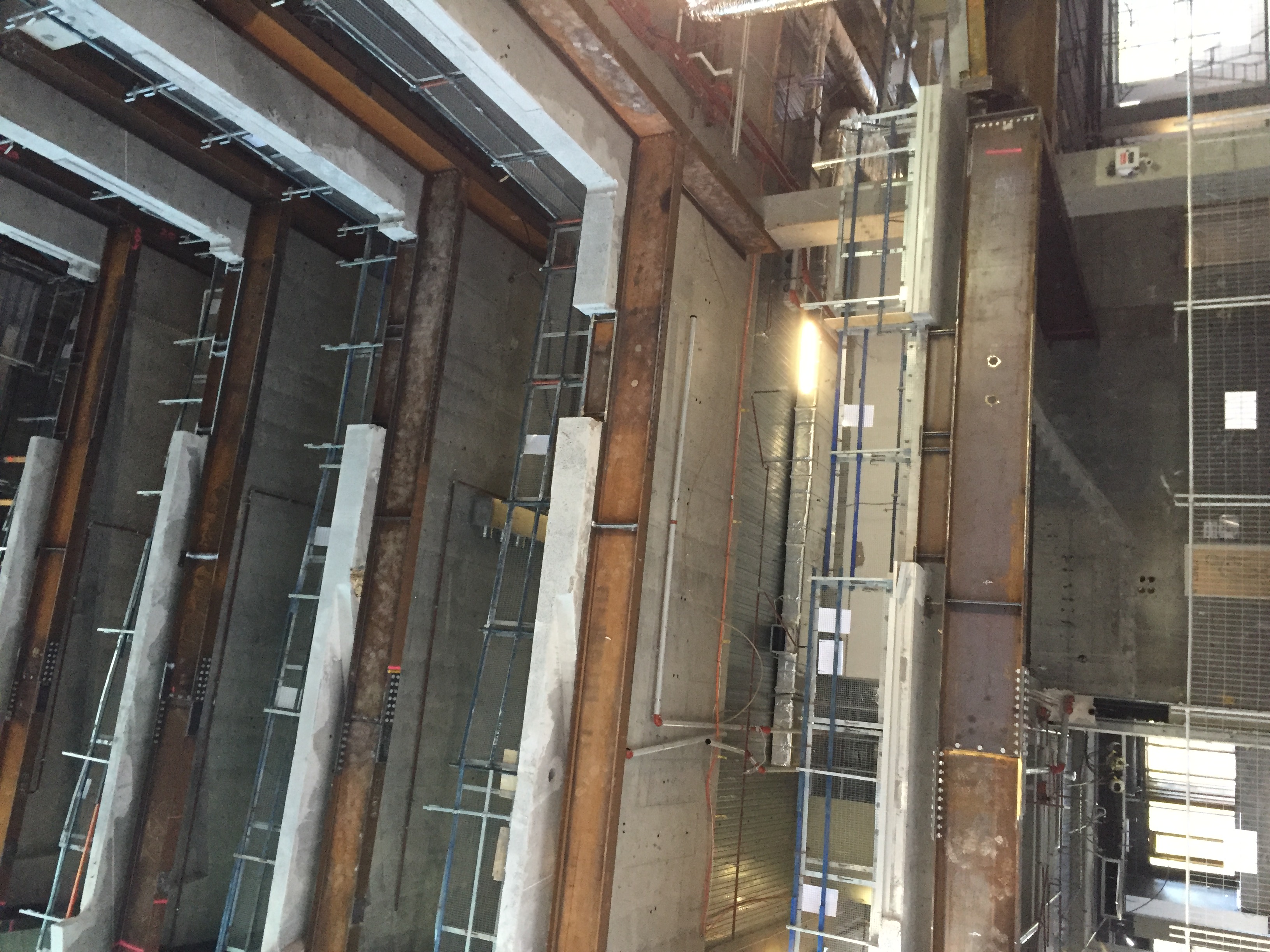 Doggers and Riggers | Melbourne & Victoria | Complete Rigging