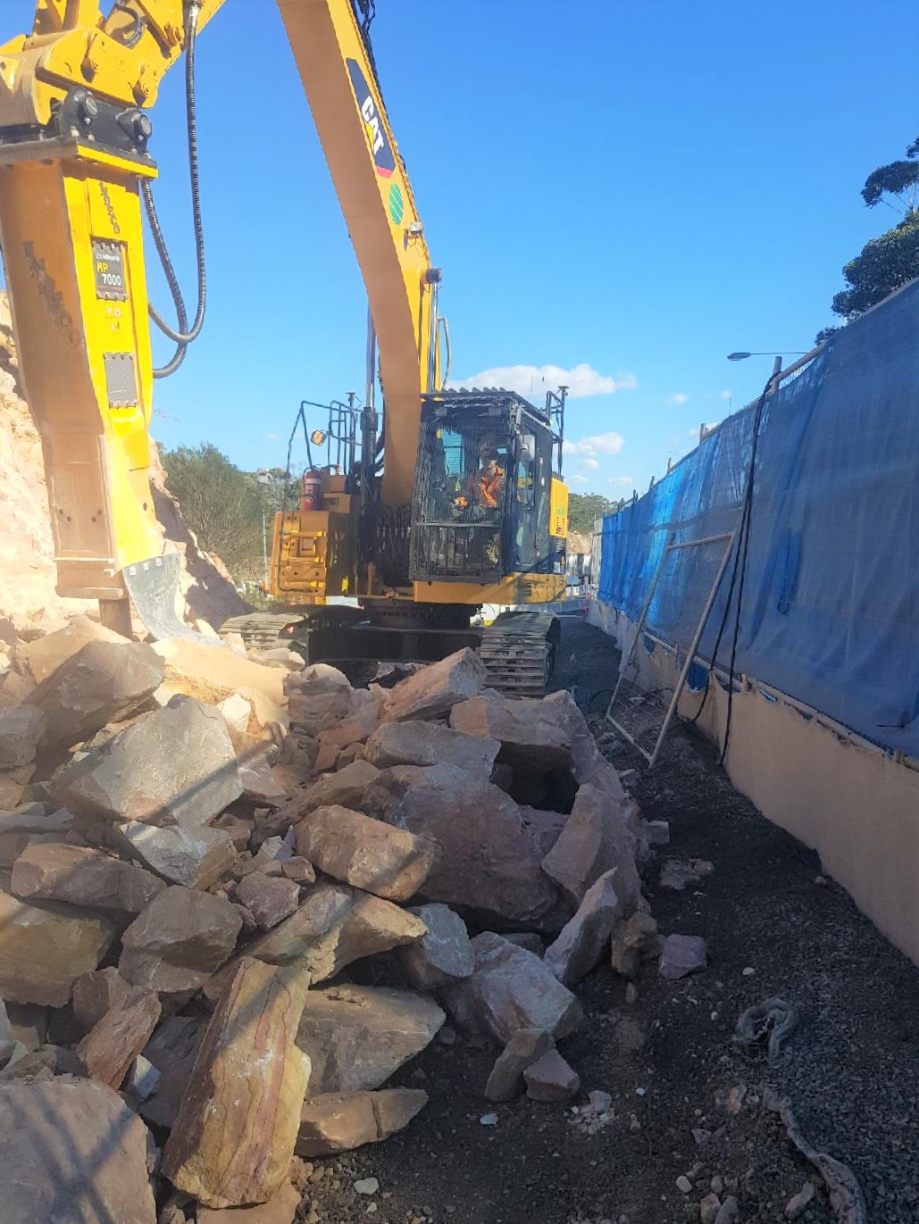 Home | OCON Services