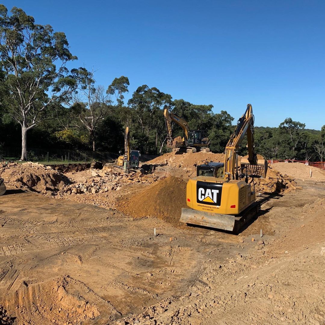 About us | Jett Earthmoving