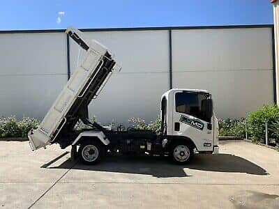 Our dry hire services in the Hunter Valley | Lower Valley Machinery Dry ...