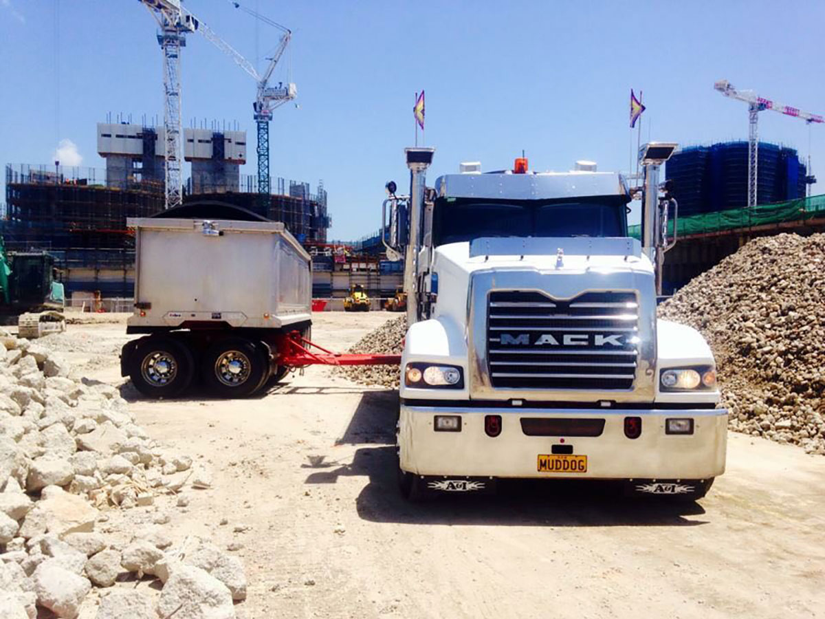Soil Disposal | Load & Go