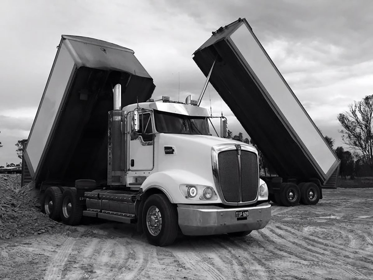 Services | Load & Go