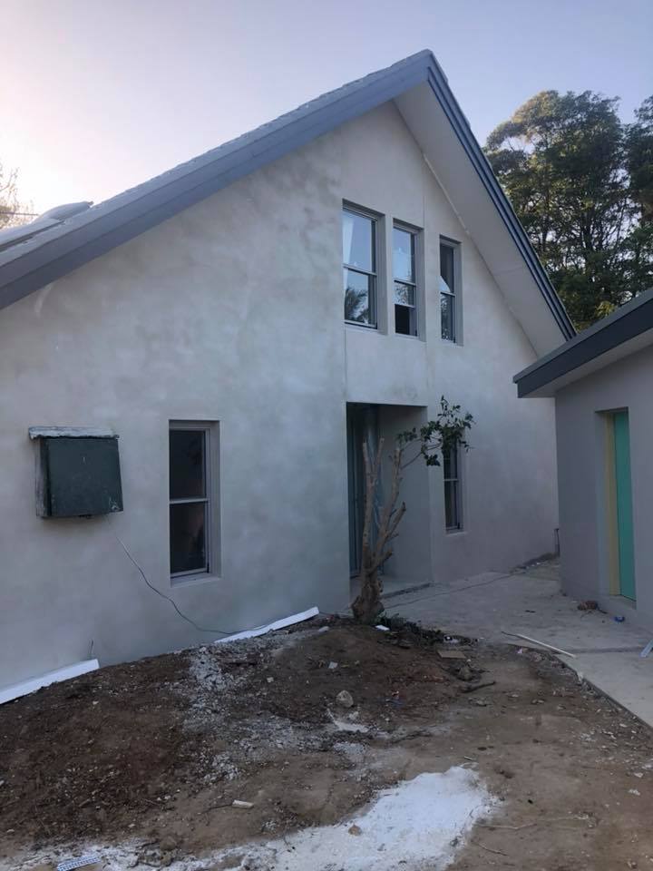 Cement Rendering | Sydney | Loui Cement Rendering