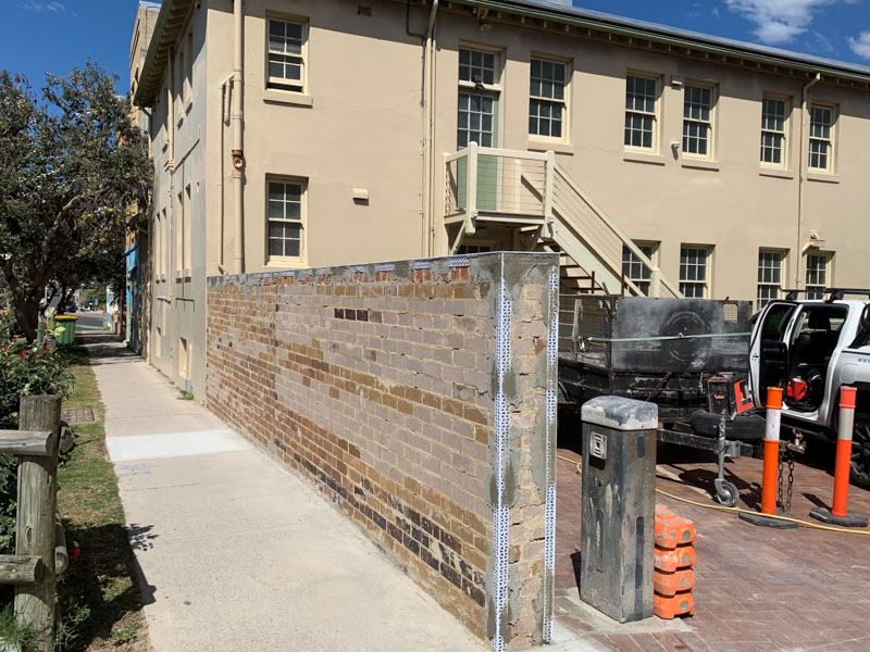 Polymer and Acrylic Rendering | Sydney | Loui Cement Rendering