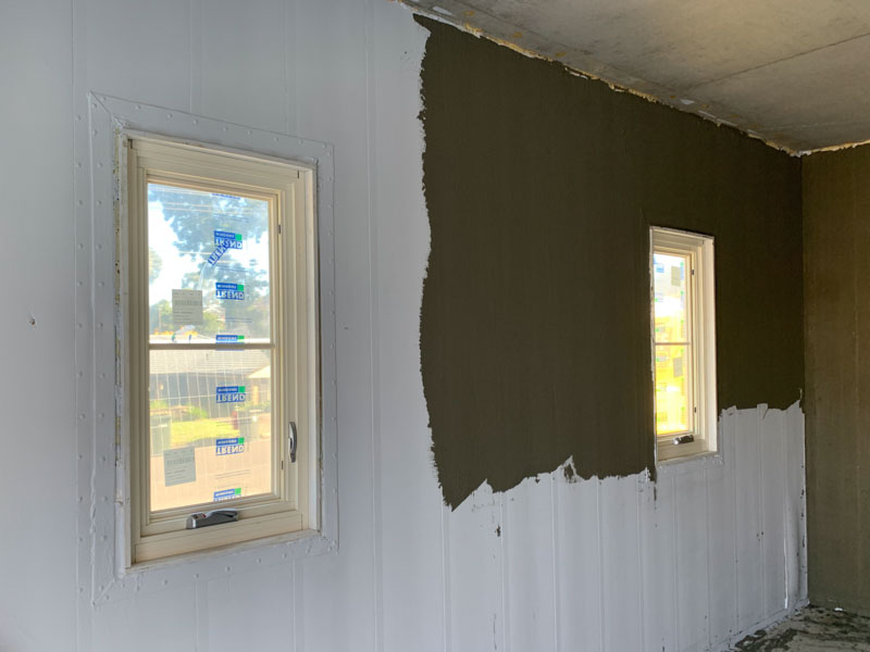 Polymer and Acrylic Rendering | Sydney | Loui Cement Rendering