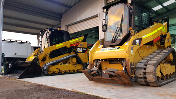 Home | MJ Civil Contracting