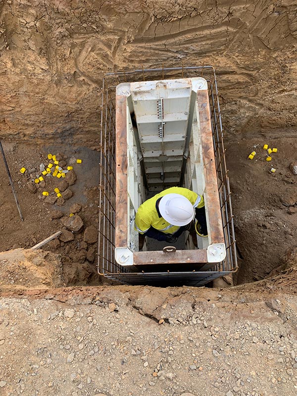 View our range of manhole form hire products | Manhole Form Hire