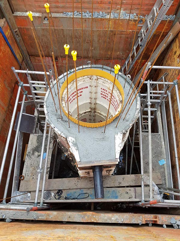 View our range of manhole form hire products | Manhole Form Hire