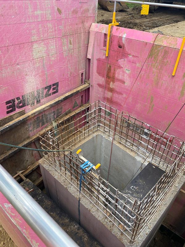 View our range of manhole form hire products | Manhole Form Hire