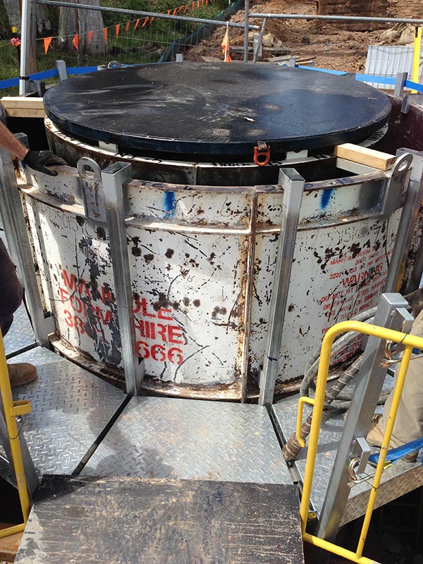 View our range of manhole form hire products | Manhole Form Hire