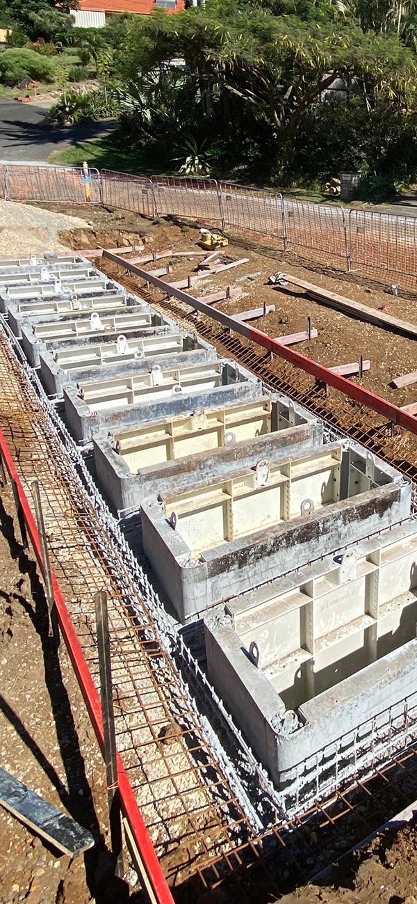 View our range of manhole form hire products | Manhole Form Hire