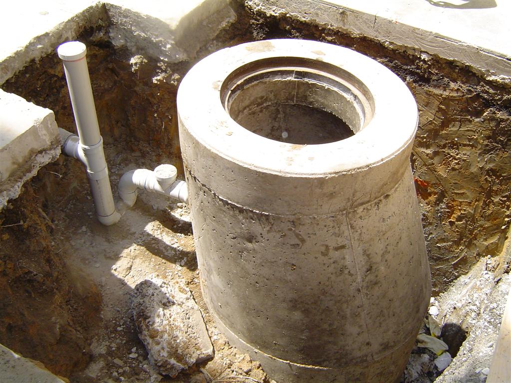 The benefits of elongated forms | Manhole Form Hire