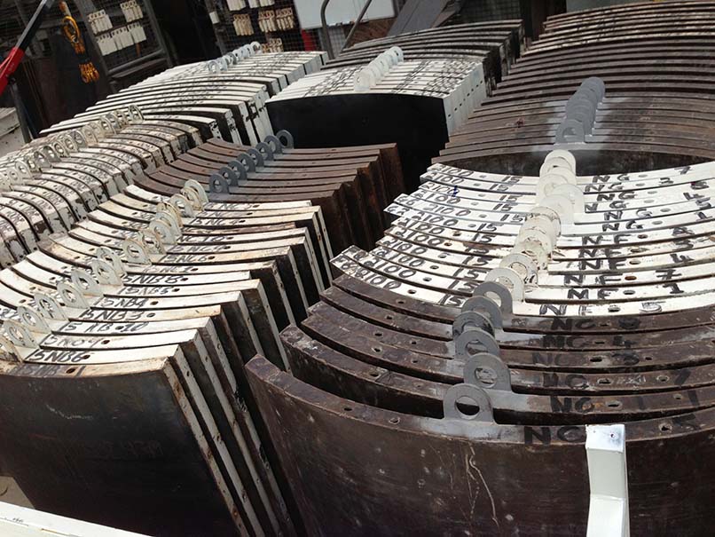 How to Install a Manhole Form | Manhole Form Hire