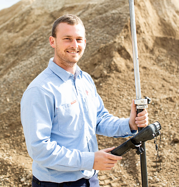 About Our Civil Engineers | A P Delaney