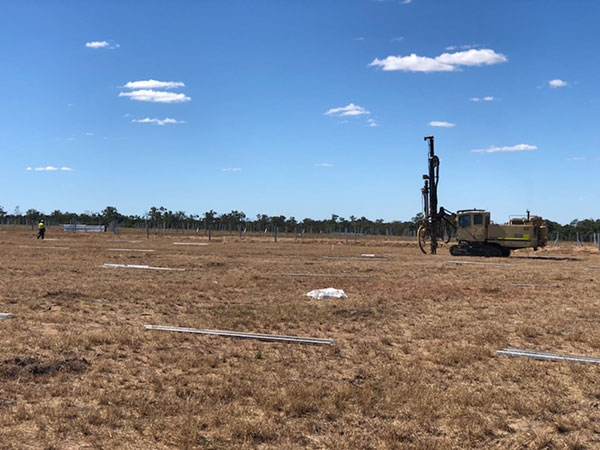 Probe Drilling | Orana Drilling