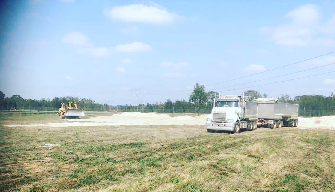 Site Remediation | Load & Go