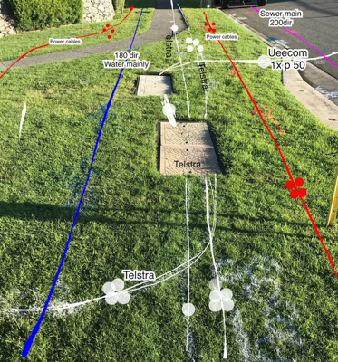 Expert Underground Locators | Brisbane | Pipeline Locators Australia